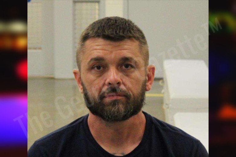 Joshua Adams — Heard County Jail Bookings