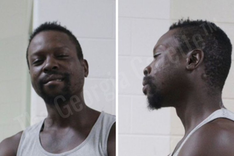 Montavis Adams — Houston County Jail Bookings