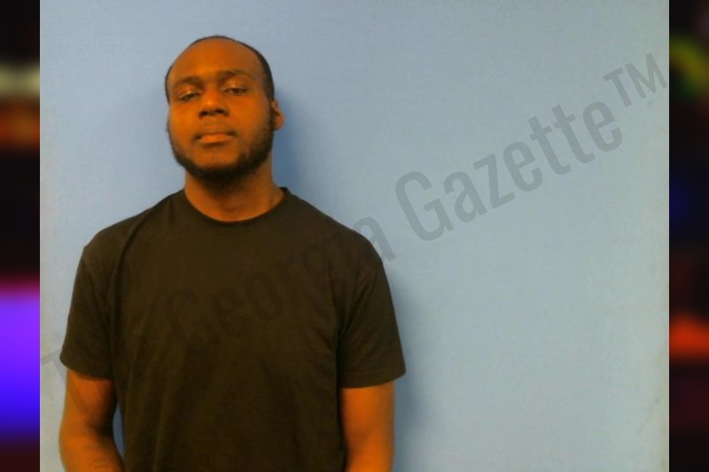 Alex Avery — Troup County Jail Bookings
