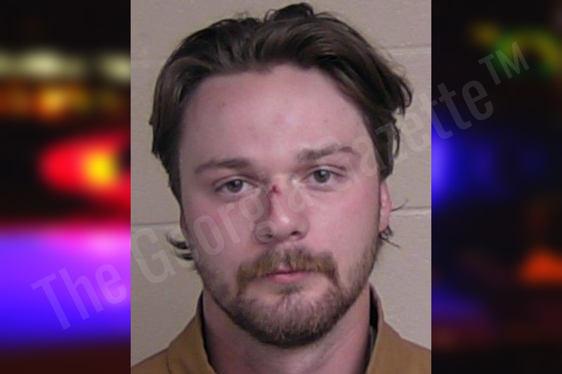 Timothy Alexander — Walker County Jail Bookings