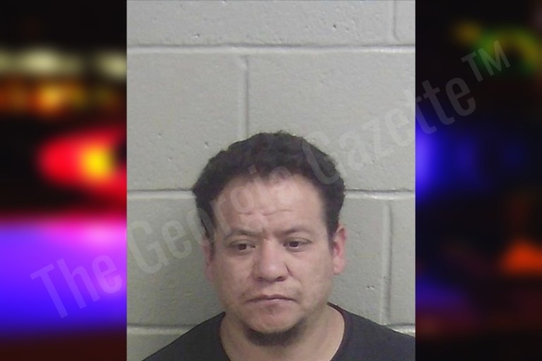 Victor Alfonso — Wayne County Jail Bookings