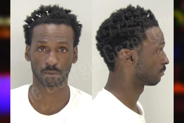 Deon Allen — Richmond County Jail Bookings