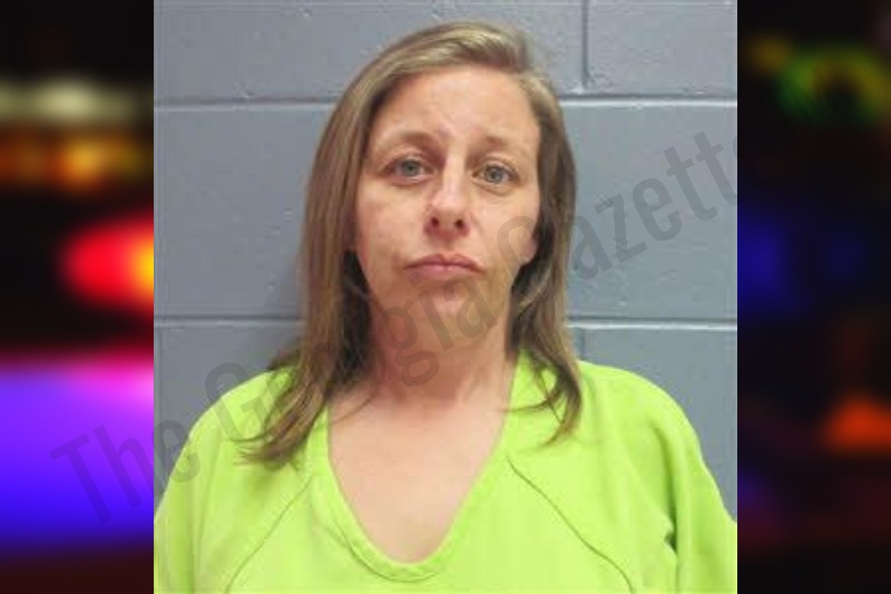 Mary Aman — Lee County Jail Bookings