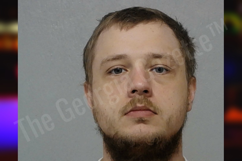 Andrew Shiver — Bibb County Jail Bookings