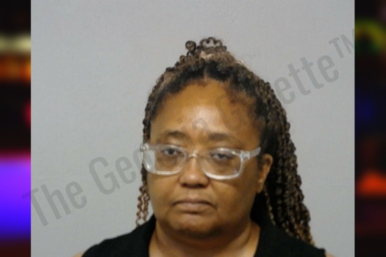 Angela Ward — Bibb County Jail Bookings