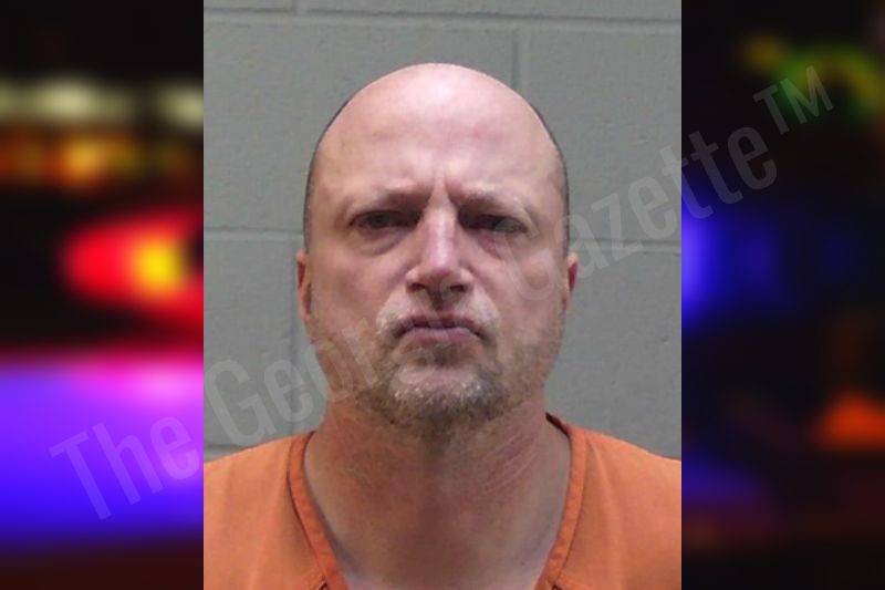 Russell Armistead — Madison County Jail Bookings