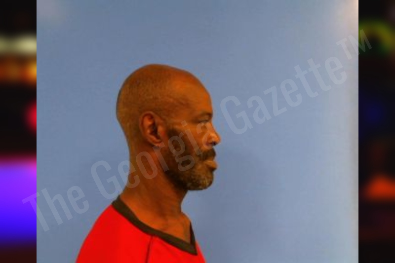 Arthur Lindsey — Troup County Jail Bookings