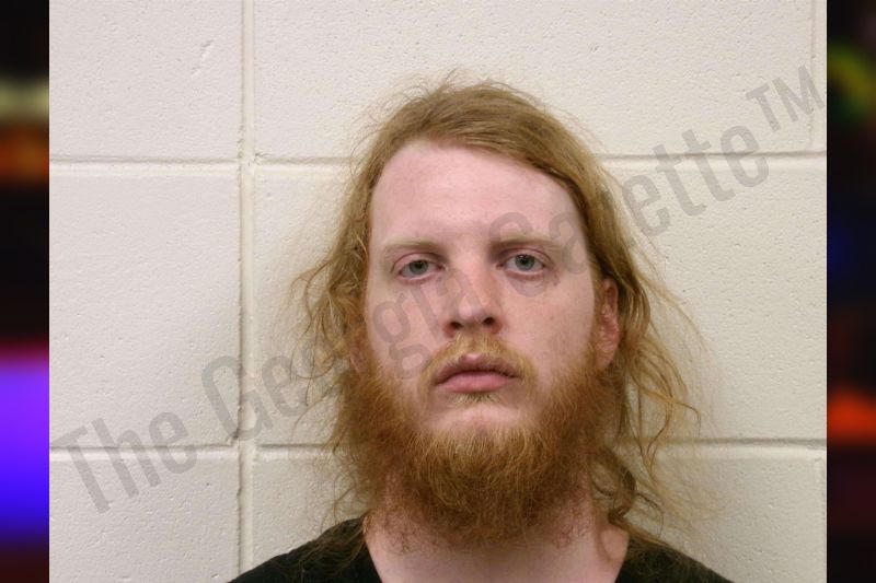 Aubrey Atkinson — Bulloch County Jail Bookings