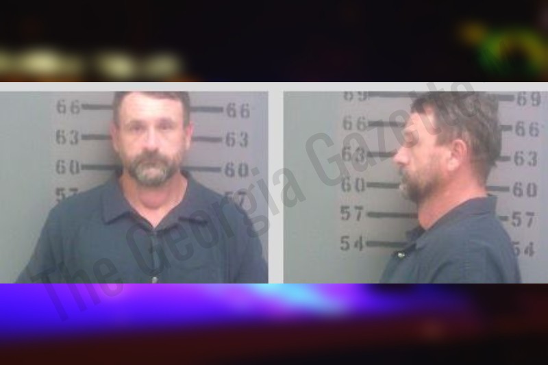 Austin Sumner — Dougherty County Jail Bookings