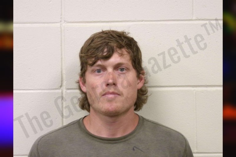 David Averitt — Bulloch County