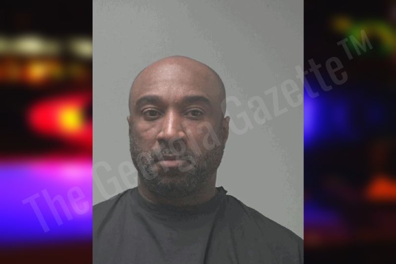 Courtney Ayers — Coweta County Jail Bookings