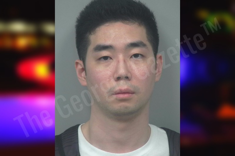 Daniel Bae — Gwinnett County Jail Bookings