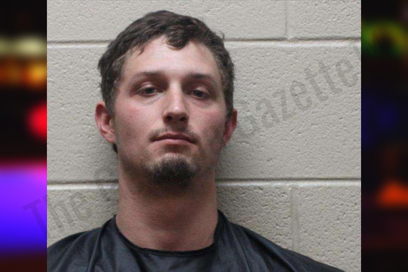 Stephen Ball — Haralson County Jail Bookings