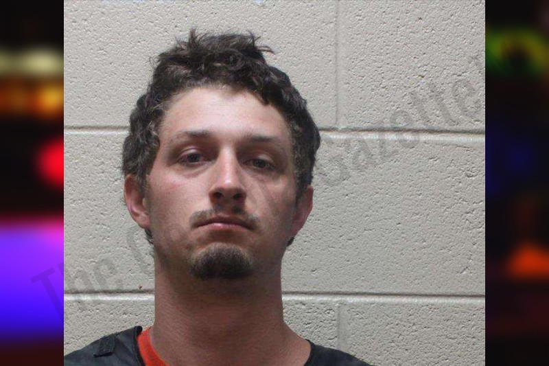 Stephen Ball — Haralson County Jail Bookings