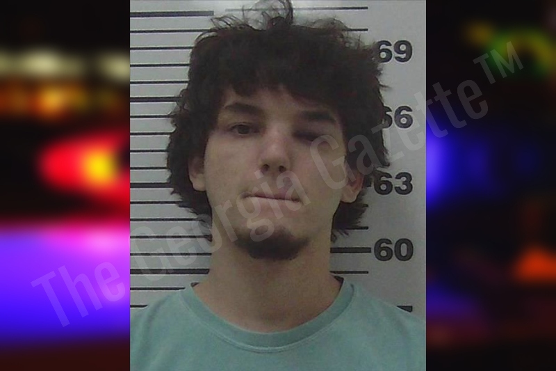 Brandon Barlow — Colquitt County Jail Bookings
