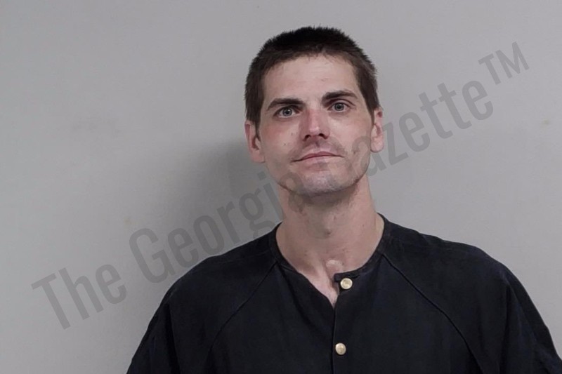 John Barnhill — Lowndes County Jail Bookings