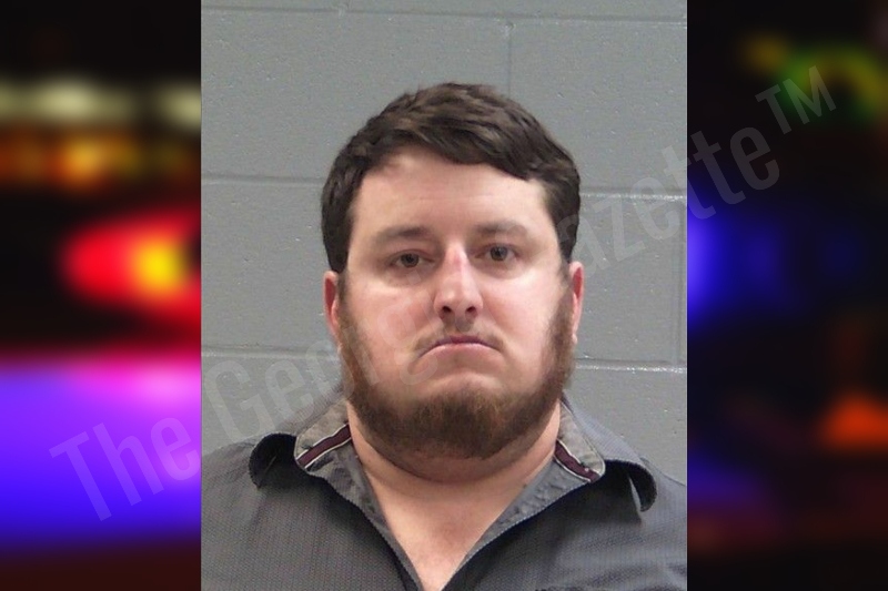 Christopher Barrett — Baldwin County Jail Bookings