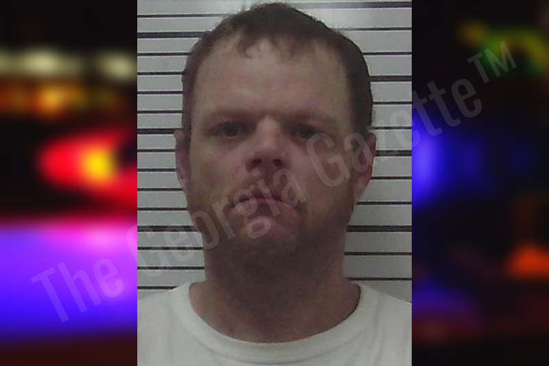 Timothy Barrett — Colquitt County Jail Bookings