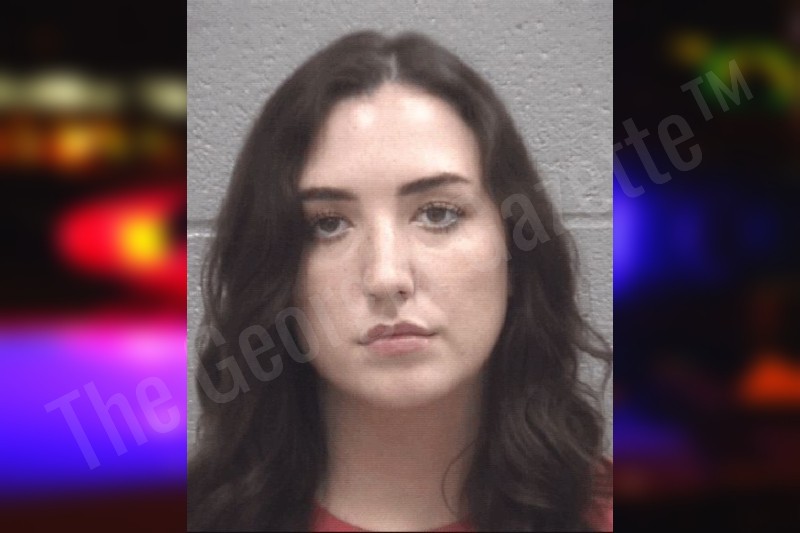 Sara Barry — Columbia County Jail Bookings