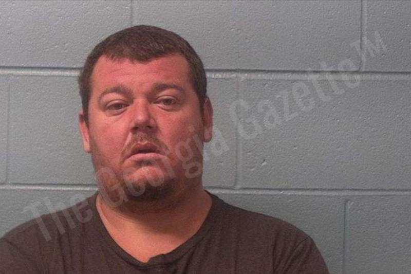 Corey Beard — Franklin County Jail Bookings