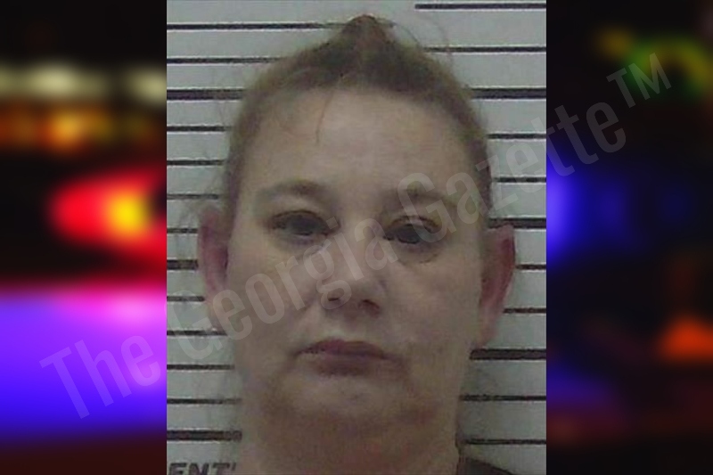 Edith Beck — Colquitt County Jail Bookings