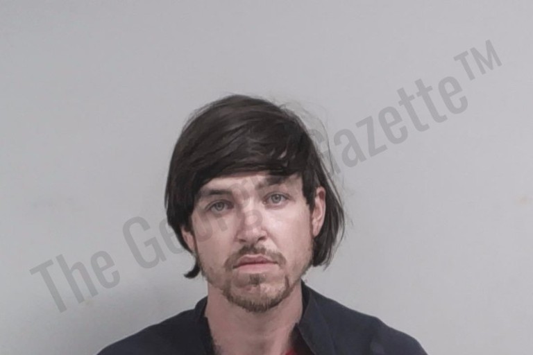 Braxton Bell — Lowndes County Jail Bookings