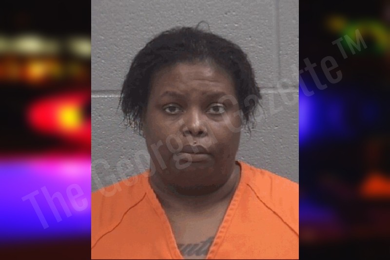 Kimberly Bell — Columbia County Jail Bookings