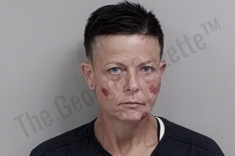 Kimberly Bell — Lowndes County Jail Bookings