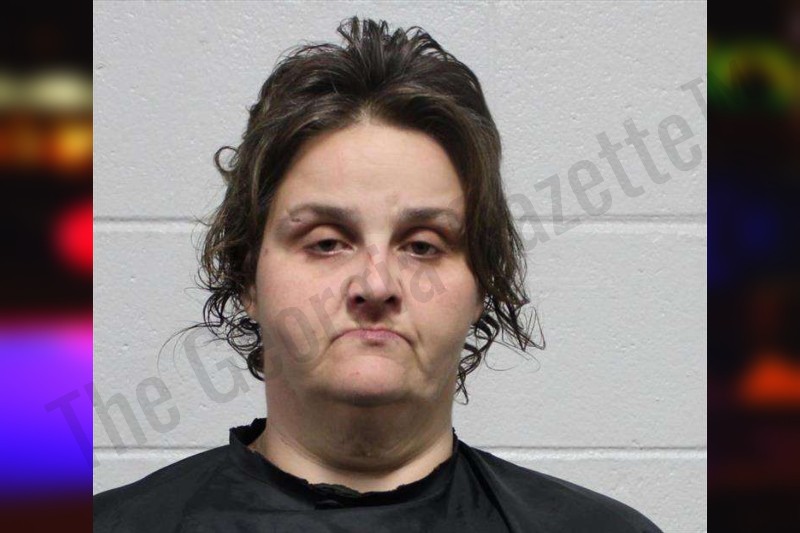 Linda Bell — Habersham County Jail Bookings