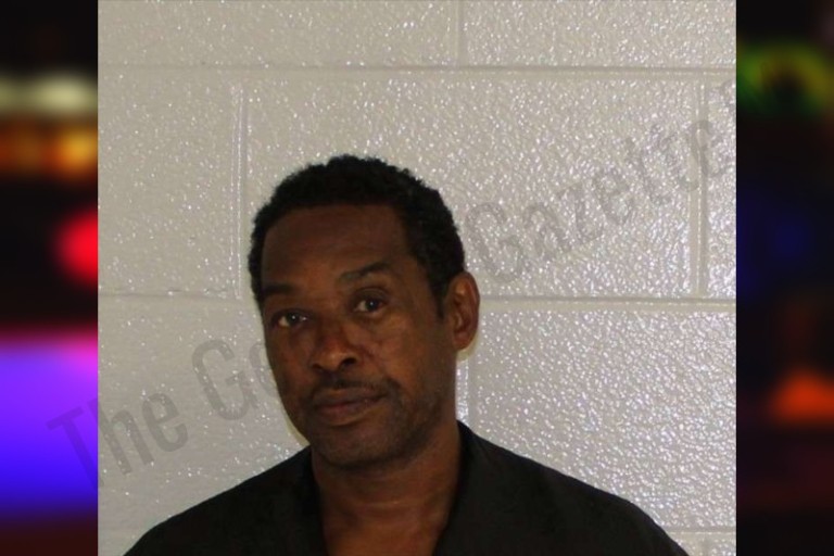 Terry Bennett — Carroll County Jail Bookings