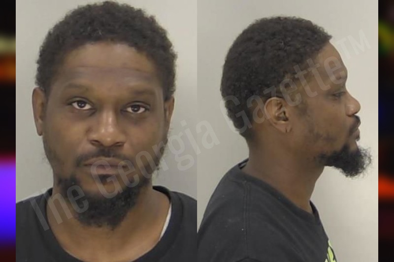 William Bennett — Richmond County Jail Bookings