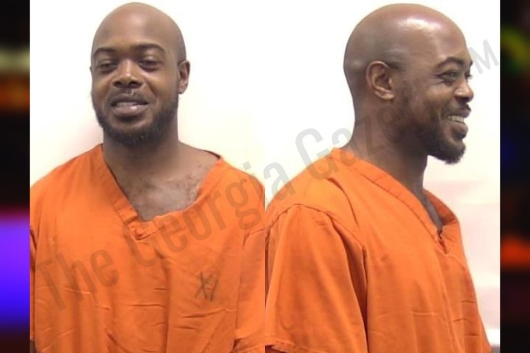 Brandon Bess — Clarke County Jail Bookings