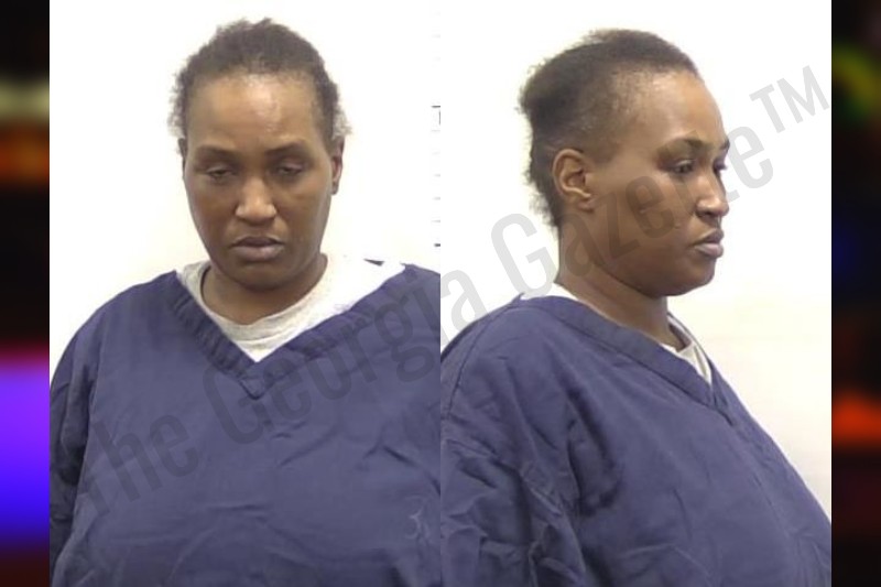 Erica Bess — Clarke County Jail Bookings