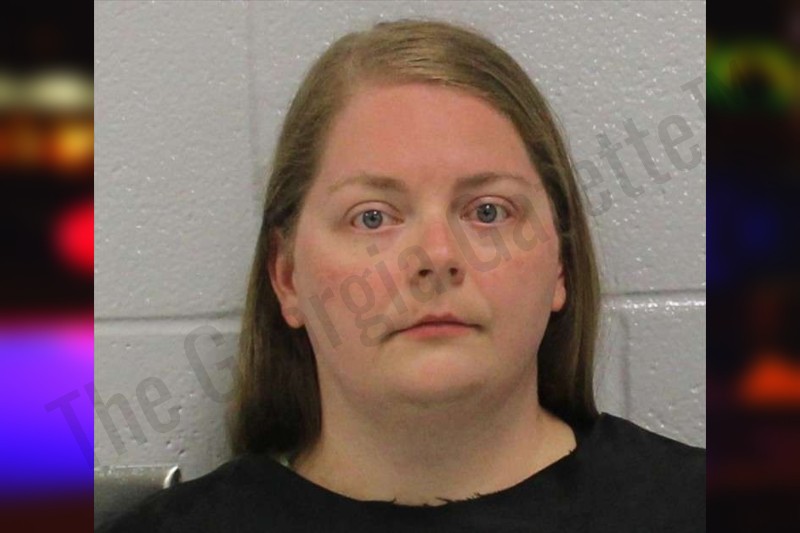 Cheyenne Bishop — Carroll County Jail Bookings