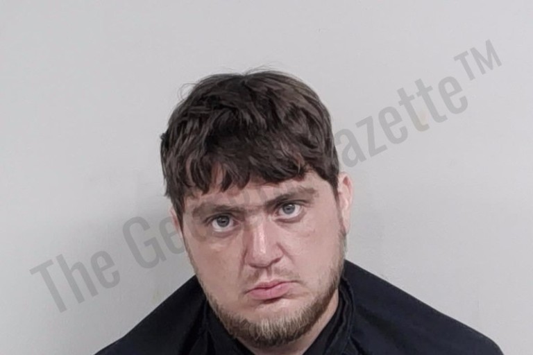 William Bohanan — Lowndes County Jail Bookings