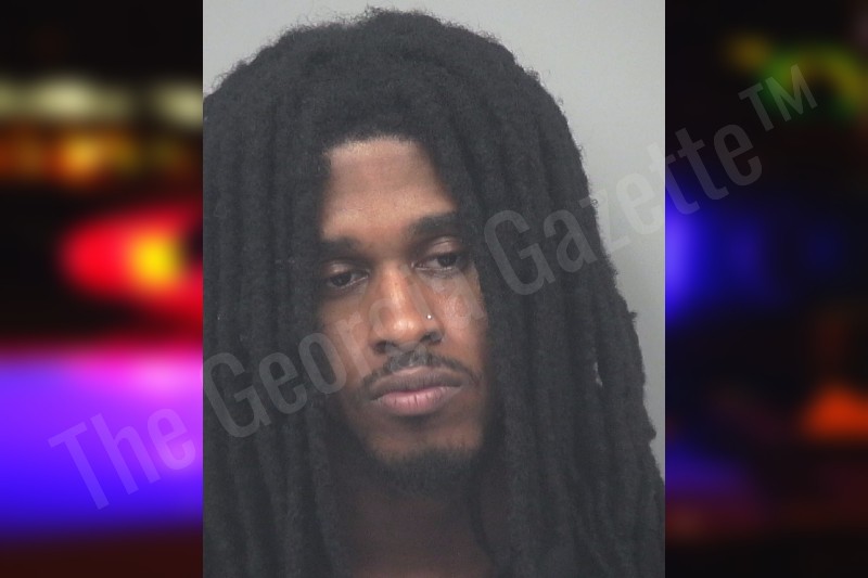 Matthew Bolden — Gwinnett County Jail Bookings