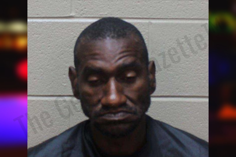Letrell Boyd — Haralson County Jail Bookings