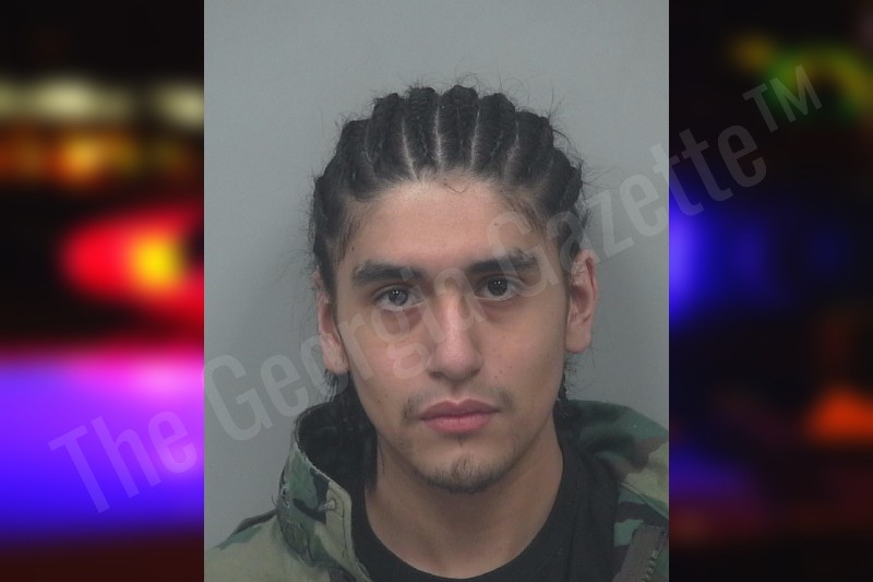 Rahul Boyso — Gwinnett County