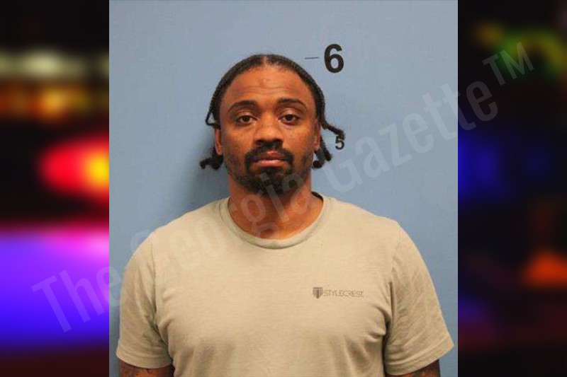 Xavier Bradley — Monroe County Jail Bookings