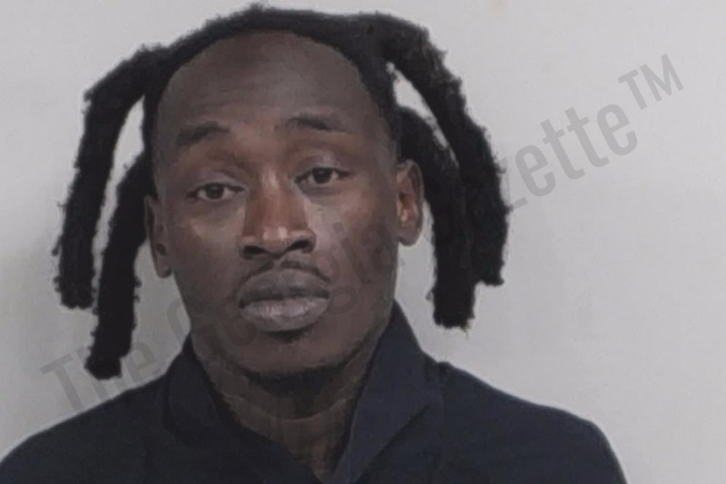 Devonte Brantley — Lowndes County Jail Bookings