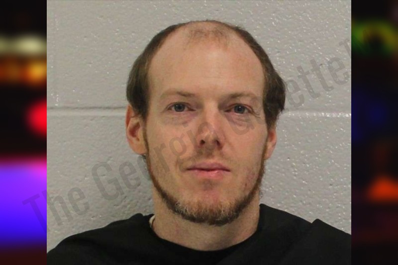 Travis Bray — Carroll County Jail Bookings