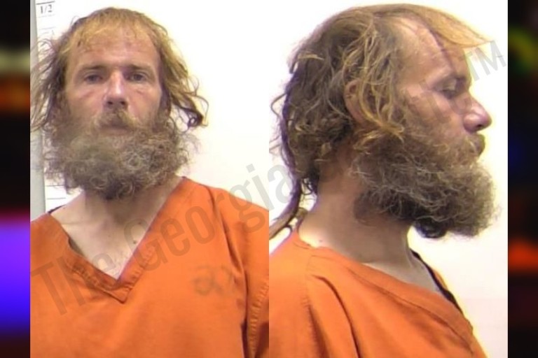 James Brock — Clarke County Jail Bookings