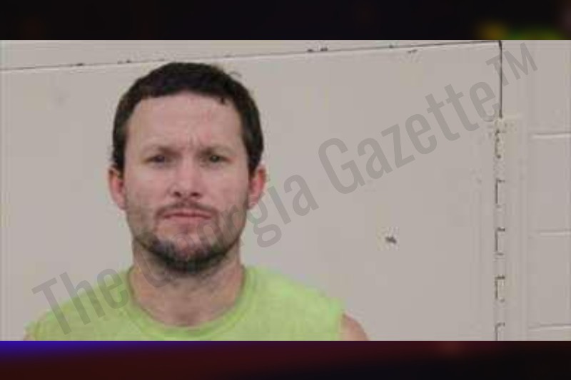 Peach County Jail Bookings – The Georgia Gazette