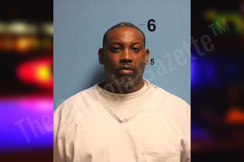 Monroe County Jail Bookings – The Georgia Gazette