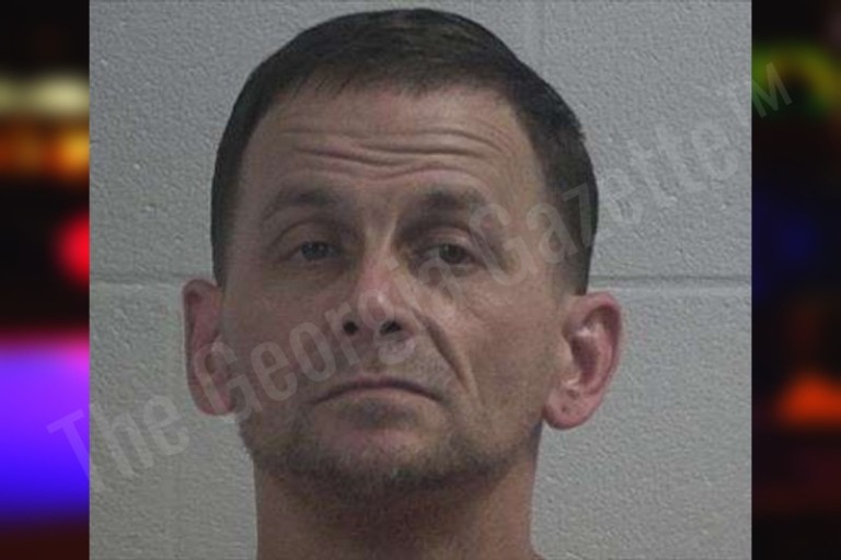 Jason Broome — McDuffie County Jail Bookings