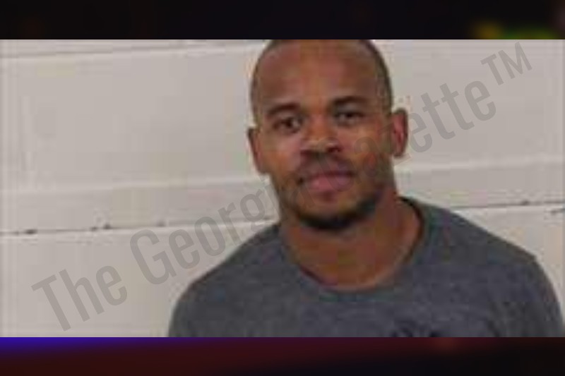 Peach County Jail Bookings – The Georgia Gazette