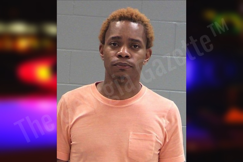 Isaiah Brown — Baldwin County Jail Bookings