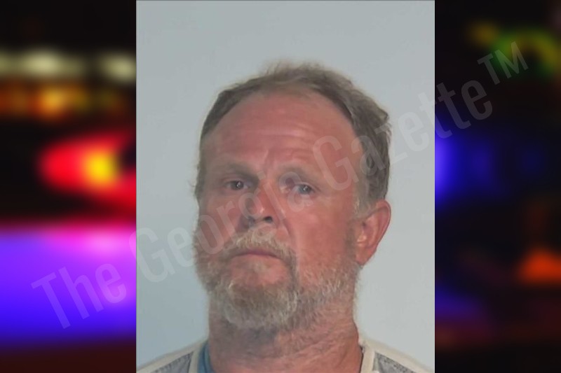 Roger Brown — Berrien County Jail Bookings