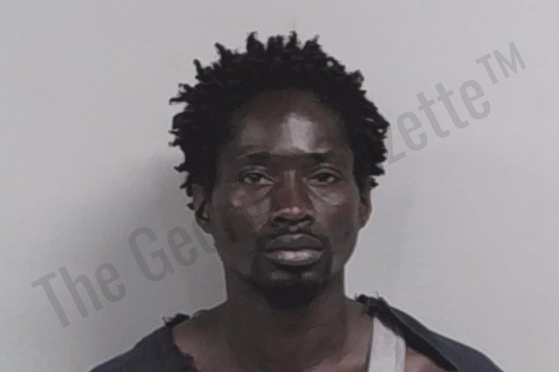 Darian Bryant — Lowndes County Jail Bookings