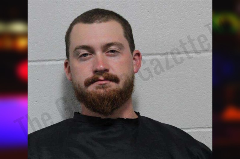 Logan Bryant — Habersham County Jail Bookings